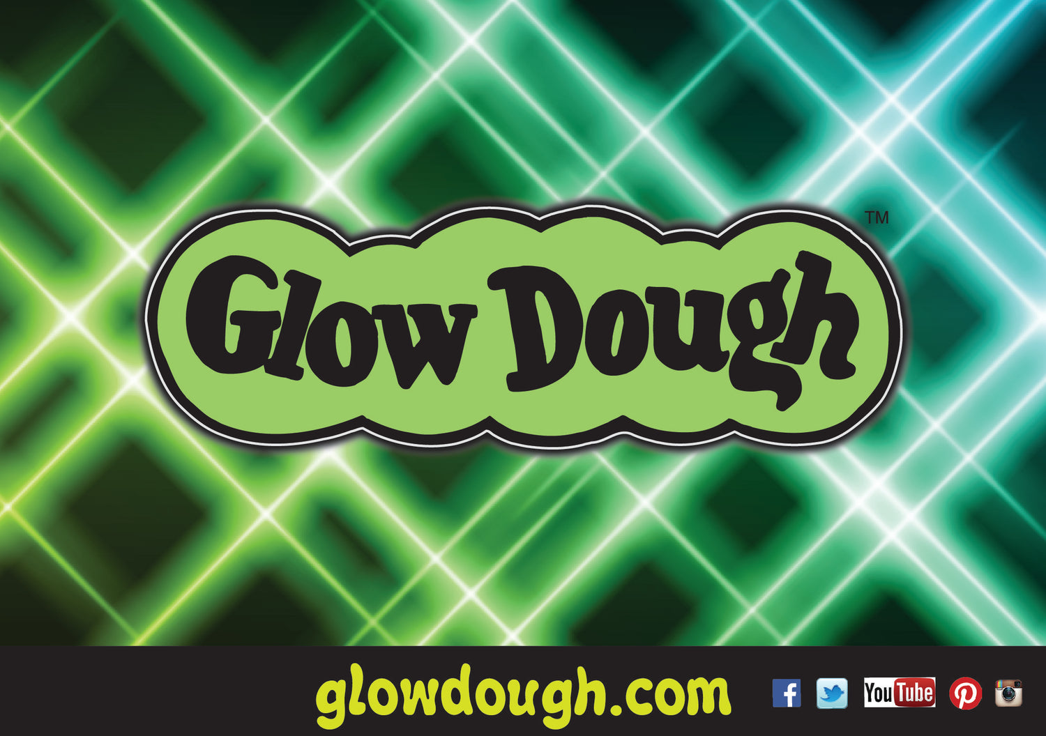 Glow Dough